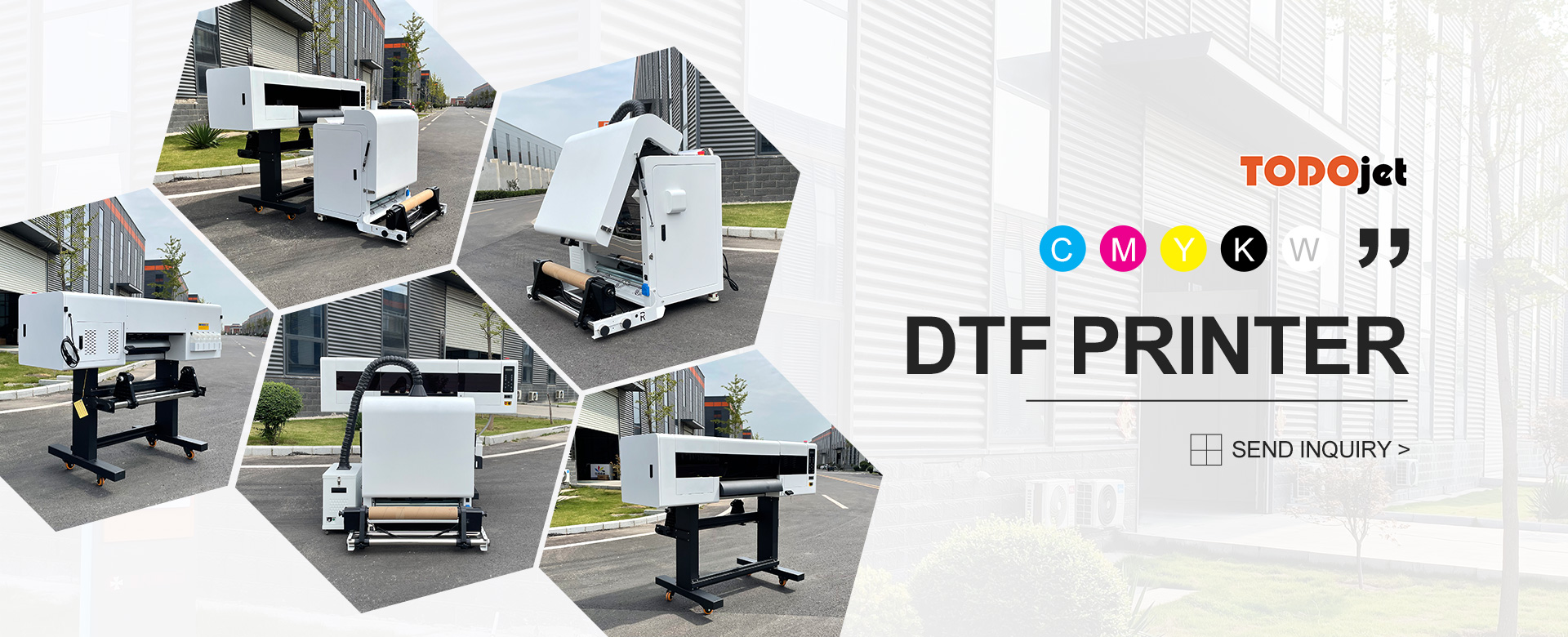 A3 UV Printer 6090UV Printer A3 DTF Printer 60cm DTF Printer professional Manufacturer Of UV 