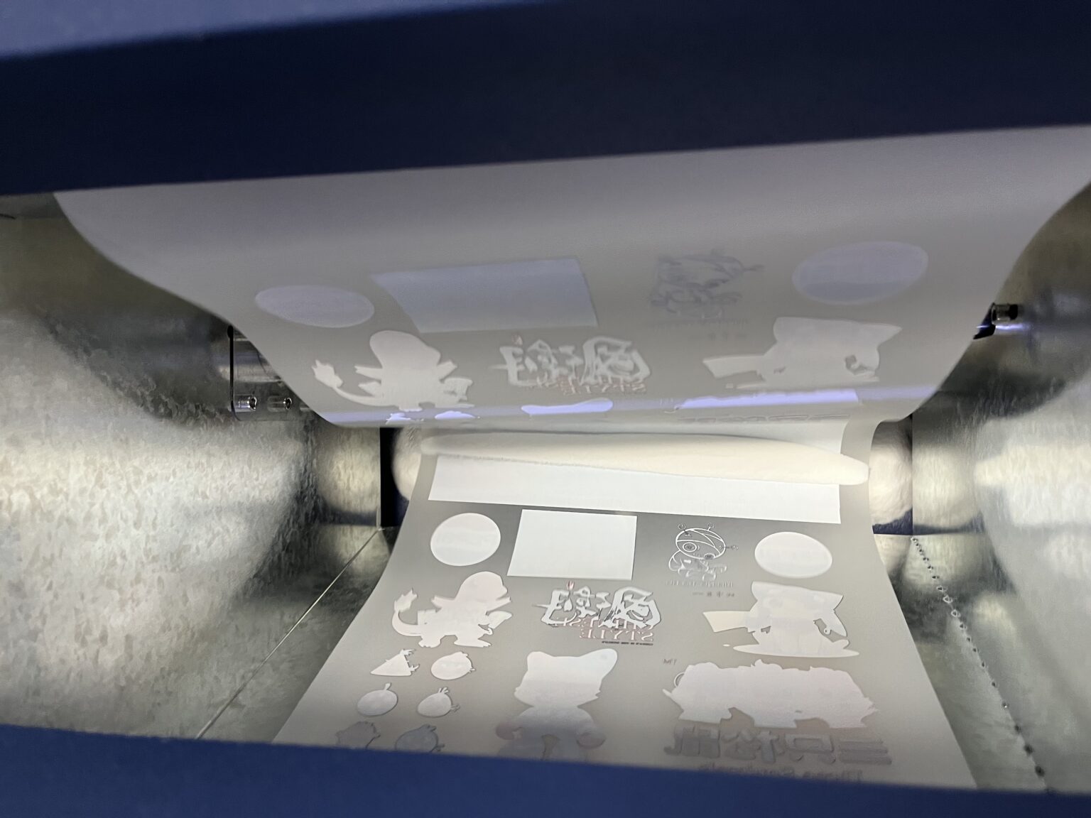 열전달 분말 기계 더블 헤드 A3 분말 기계 디지털 열전달 필름 프린터 기계 Todojet Uv 프린터 및 Dtf 프린터 제조업체 A3 Uv 프린터 6090uv 프린터