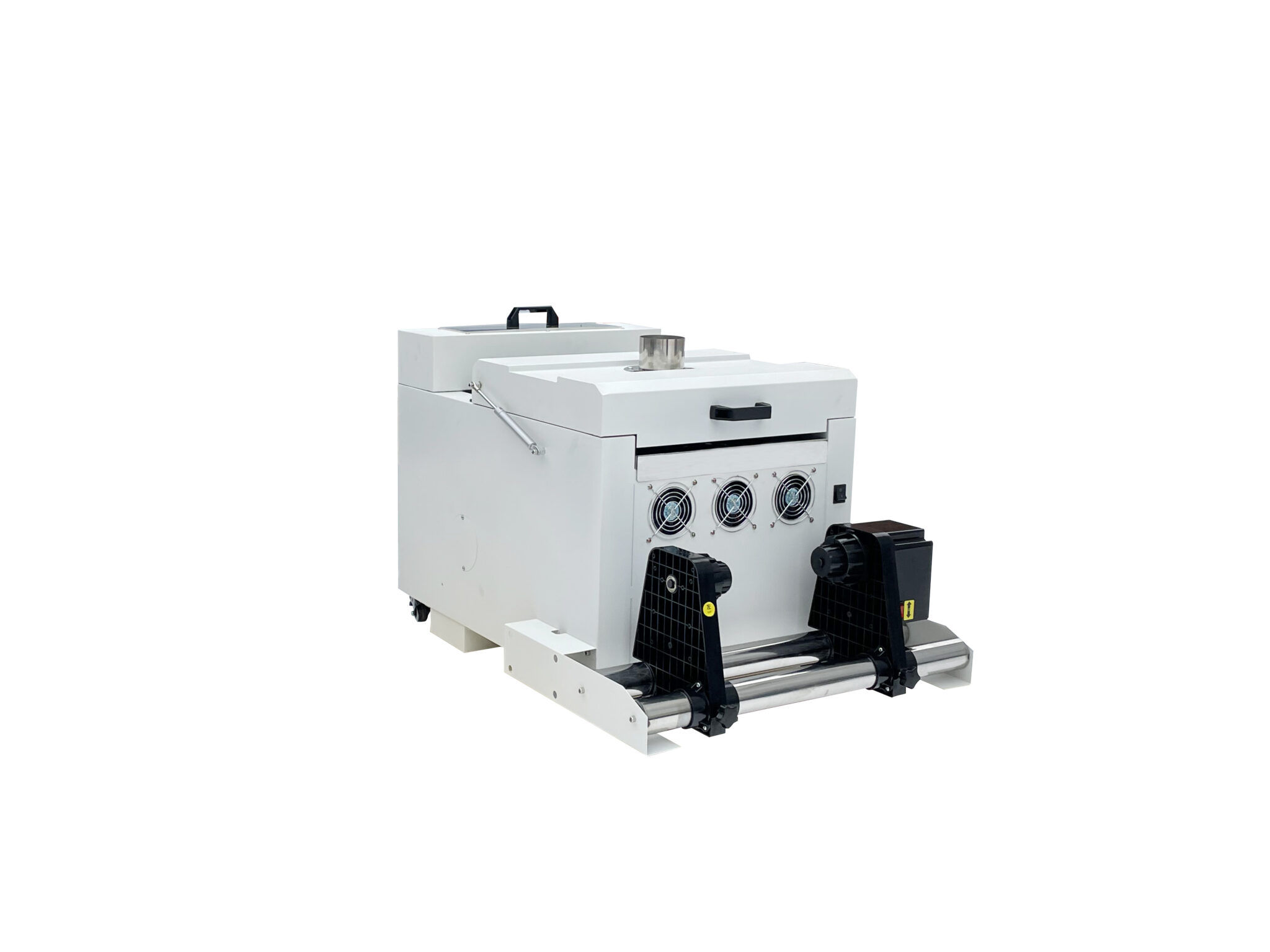 A3 size powder shake machine for our A3 DTF Printer with high quality ...