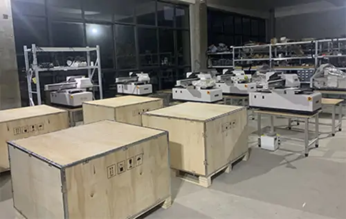 Uv 평판 프린터에서 흰색 잉크의 입자가 큰 원인과 해결 방법 Todojet Uv 프린터 및 Dtf 프린터 제조업체a3 Uv 프린터 6090uv 프린터 A3 Dtf