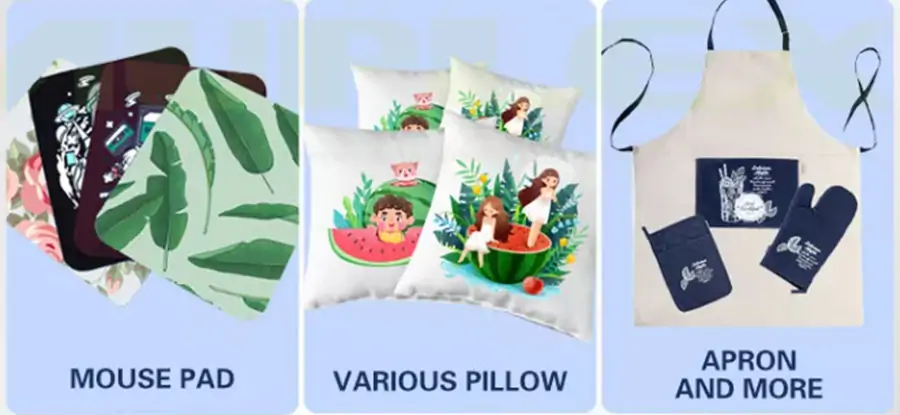 Dtf 프린터와 Dtg 프린터의 차이점 Todojet Uv 프린터와 Dtf 프린터 제조업체 A3 Uv 프린터 6090uv 프린터 A3 Dtf 프린터 60cm Dtf