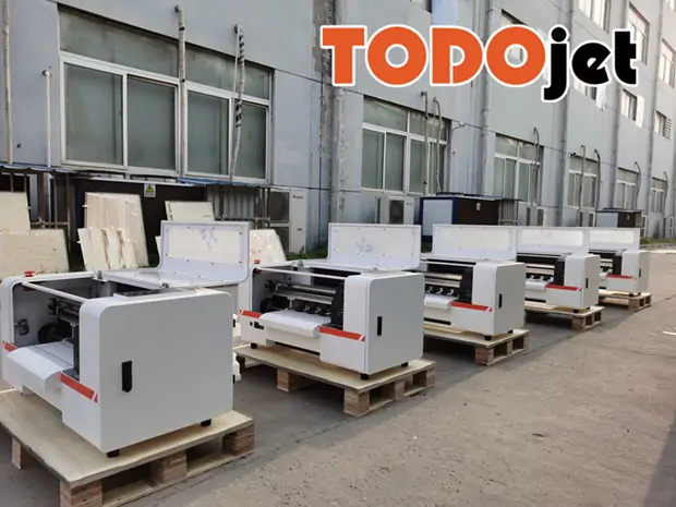 Dtf 프린터와 Dtg 프린터의 차이점 Todojet Uv 프린터와 Dtf 프린터 제조업체 A3 Uv 프린터 6090uv 프린터 A3 Dtf 프린터 60cm Dtf