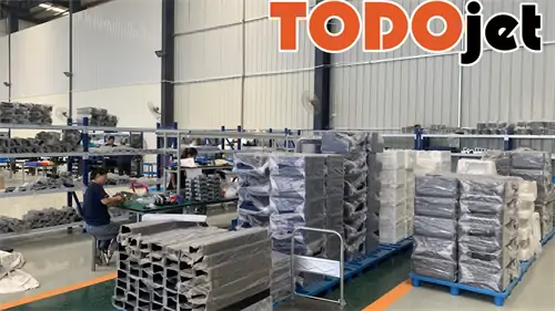 Kukweza kwatsopano 2022 roll kuti mugulitse dtf kusamutsa pet filimu ...